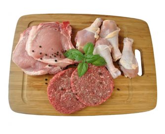Beef & Chicken – Qualita Food Store