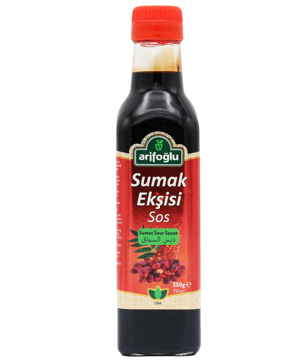 Arifoglu Sumac 250 g – Qualita Food Store