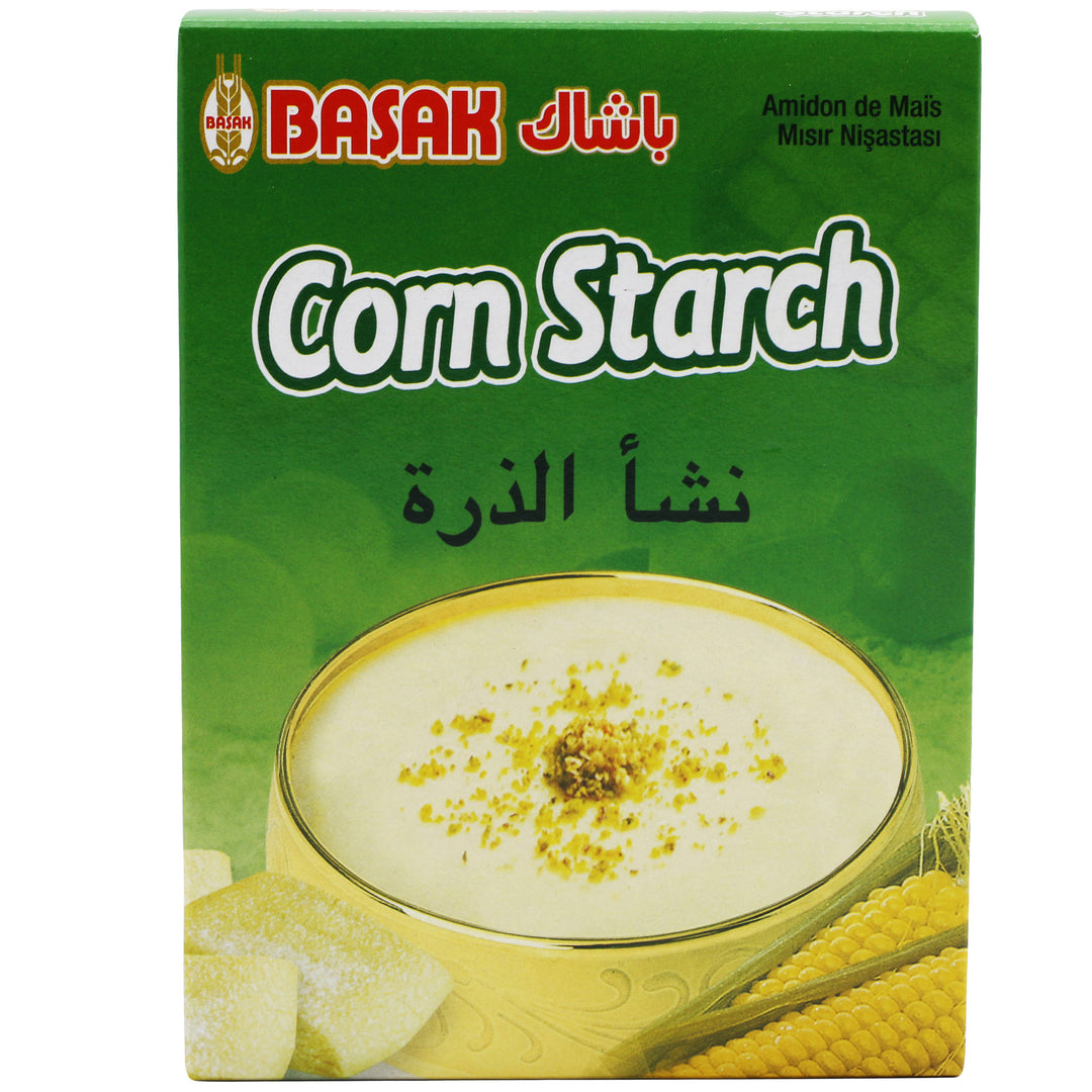 Basak Corn Starch 7 Oz ( 200 Gr ) – Qualita Food Store
