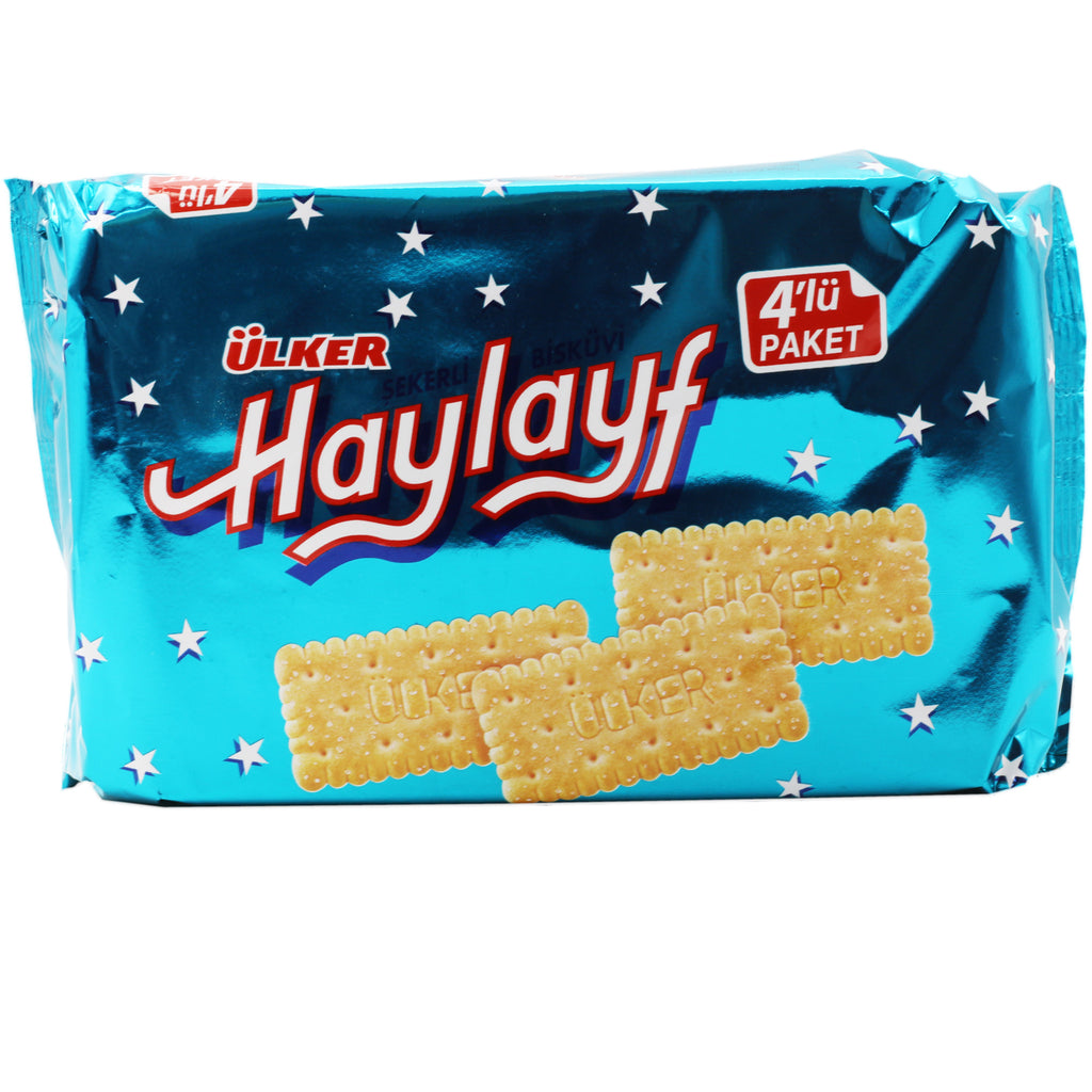 Ulker Haylayf 4 pack 9 oz – Qualita Food Store