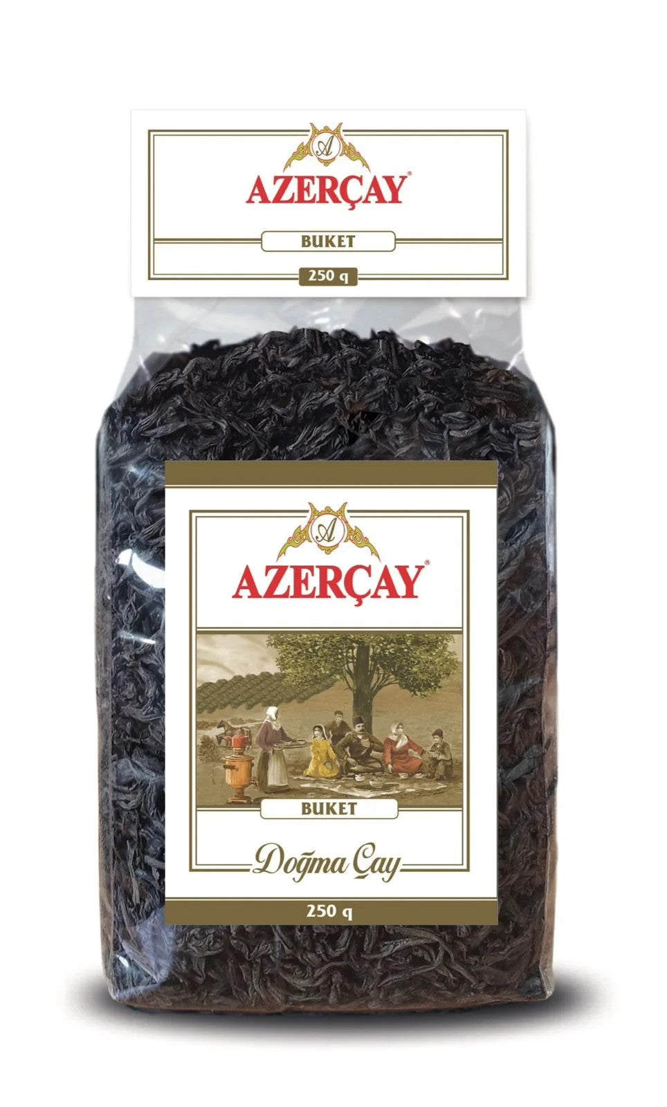 Azercay Buket 250 Gr – Qualita Food Store