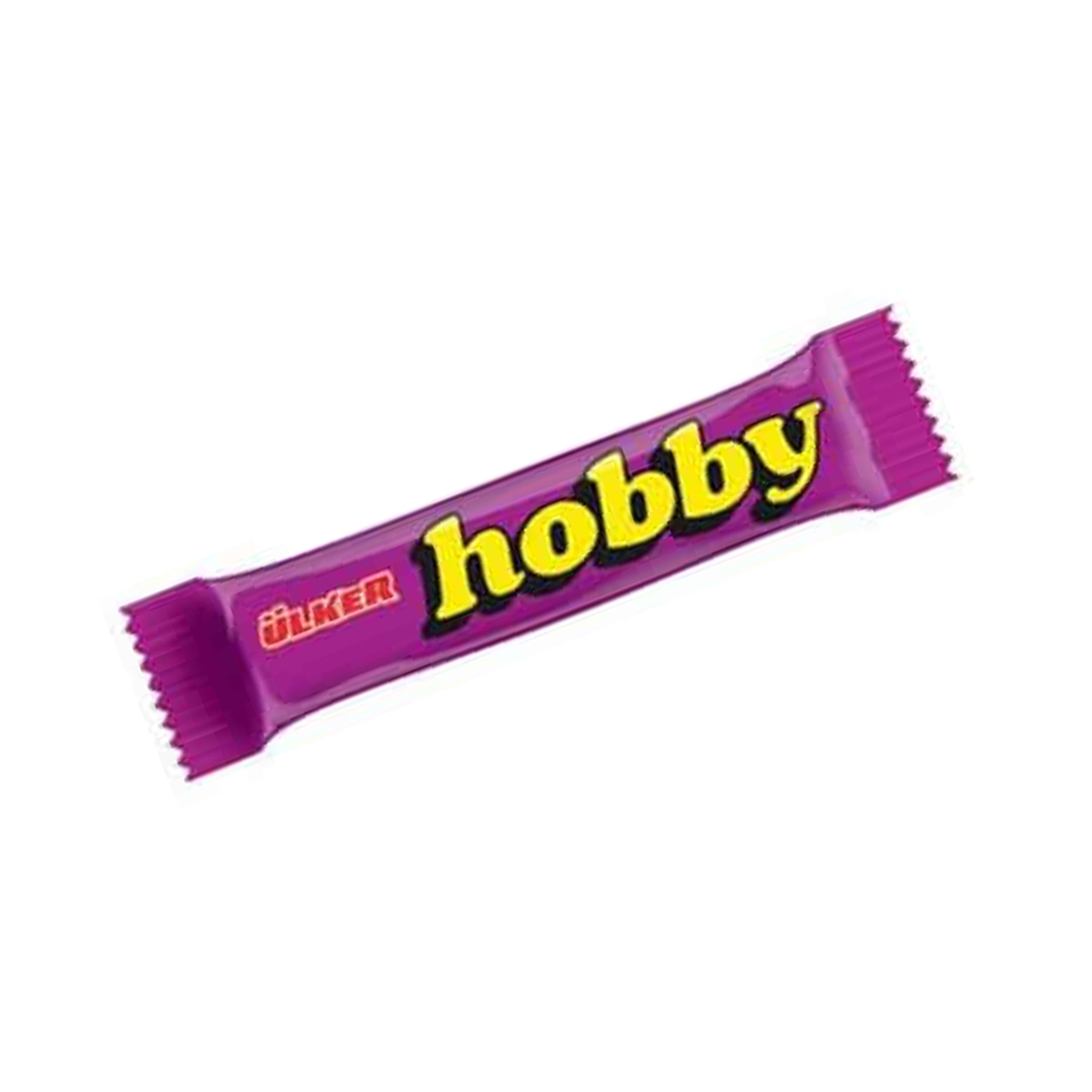 Ulker Hobby Chocolate Bar 25 gr – Qualita Food Store