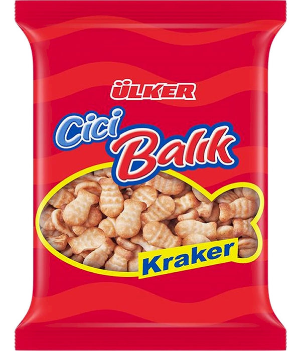 Ulker Saklikoy Biscuits w Milk Cream 3.5 Oz (100 Gr) – Qualita Food Store