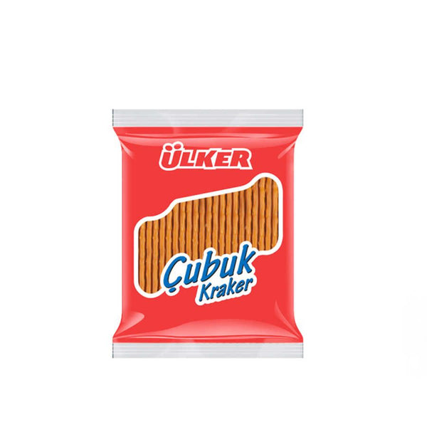 Ulker Stick Crackers 1 Oz (30 Gr) – Qualita Food Store